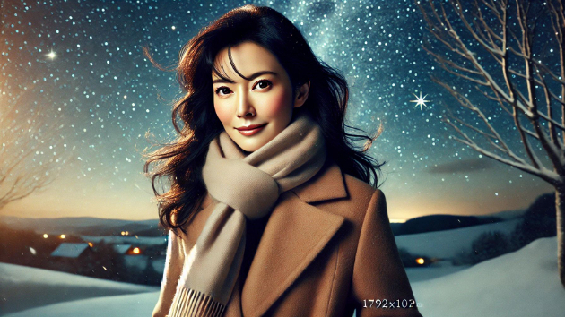 冬の星空を眺めながら叶える恋愛の願い事｜占師 神楽 玄斗（かぐら げんと）｜coconalaブログ